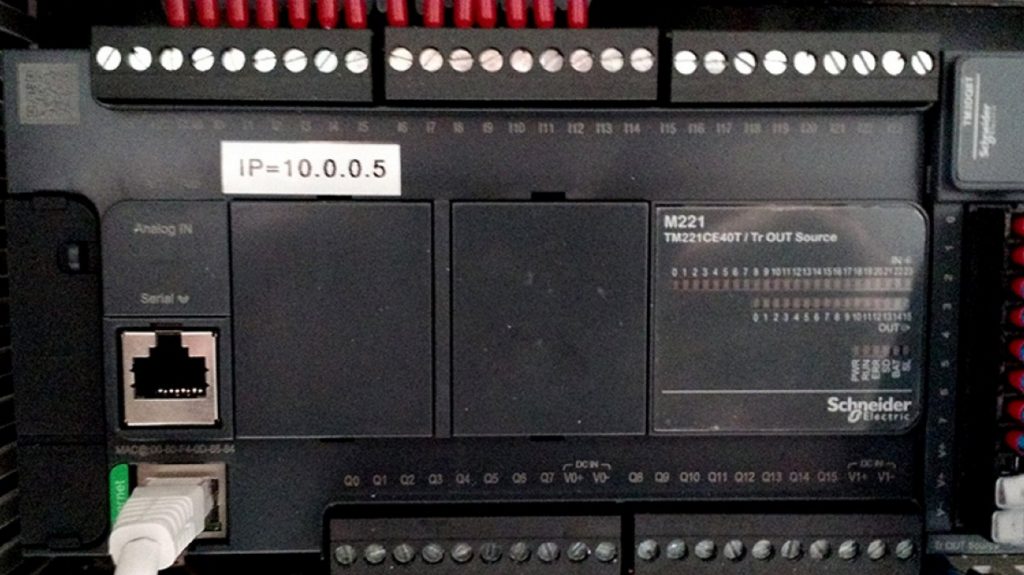 PLC - Emax Control Sdn Bhd PLC - Emax Control Sdn Bhd