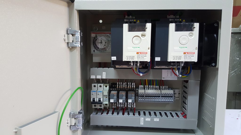 Schneider ATV12 Malaysia - Emax Control Sdn Bhd