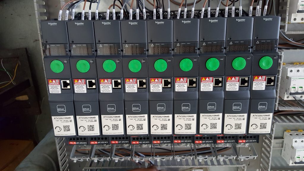 Schneider Inverter Malaysia | Delta Inverter - Emax Control Sdn Bhd