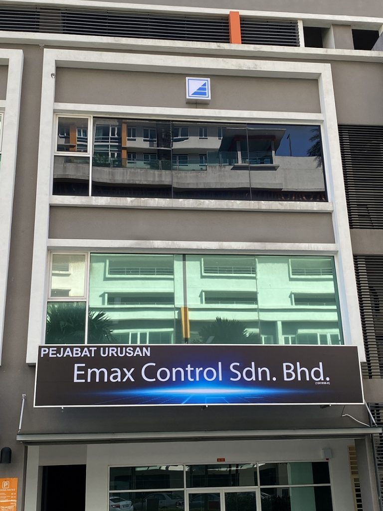 Contact Us - Emax Control Sdn Bhd